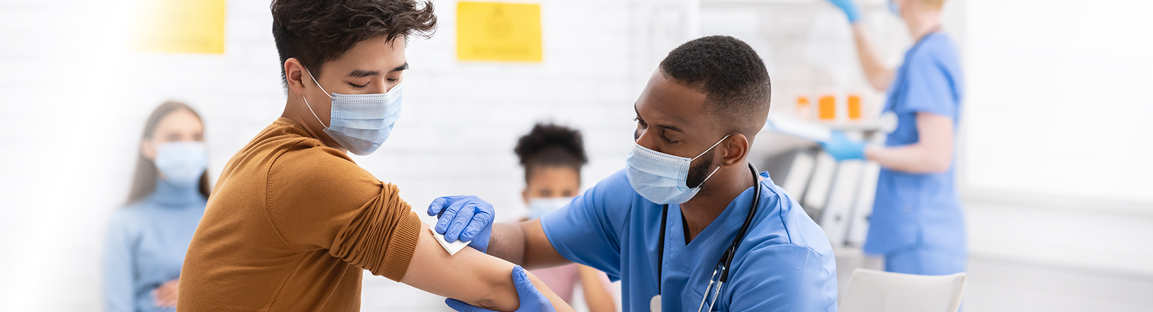 Accelerated BSN Nursing Program | Elmhurst University Online