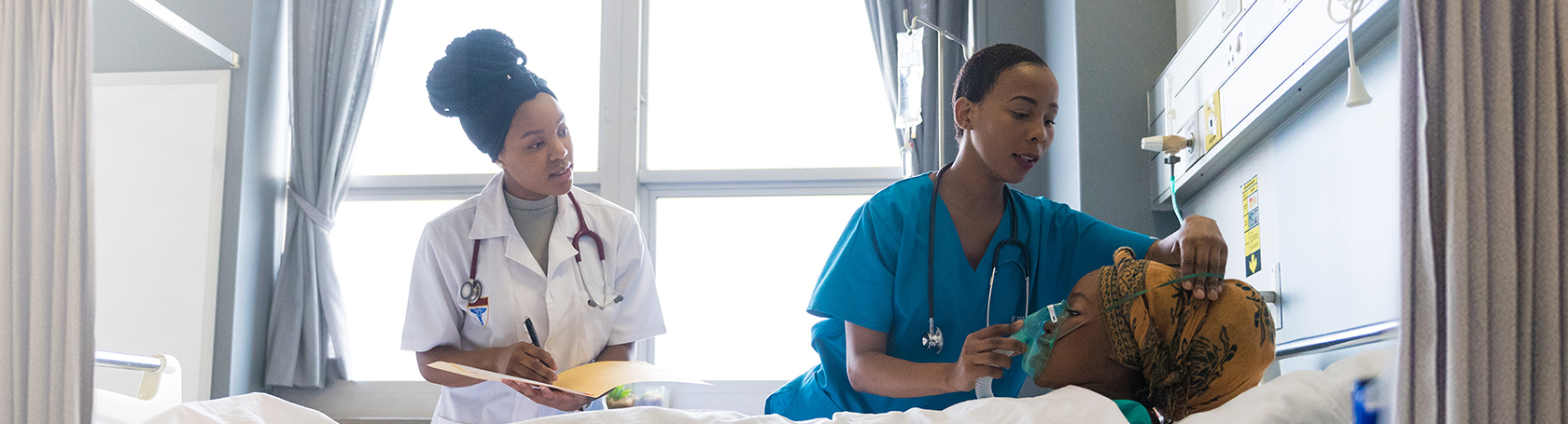 Preceptors Needed | Elmhurst University Online